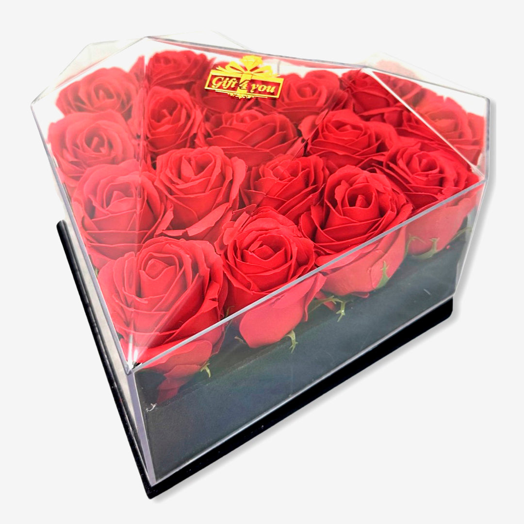 Clear Love – gift-4-alll